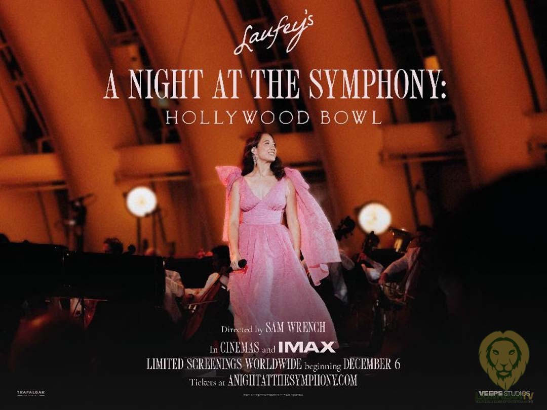 ‘Laufey’s A Night at The Symphony: Hollywood Bowl’ is coming to the Philippines! - LionhearTV