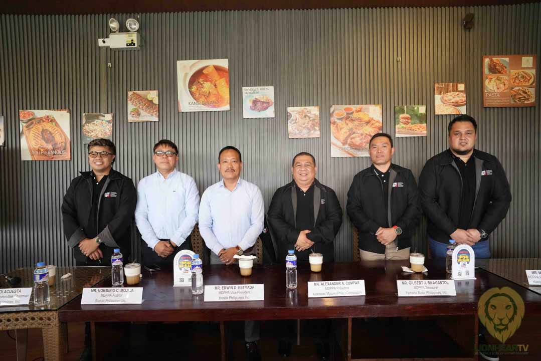 MDPPA unveils new advocacy campaign: ‘Tropang MAALAM’ Road safety ...