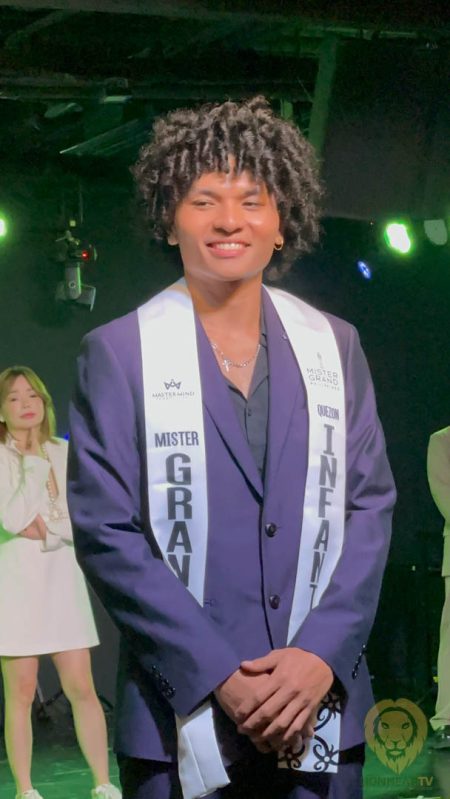 Mister Grand Philippines 2024 Unveils Dashing Candidates at Press ...