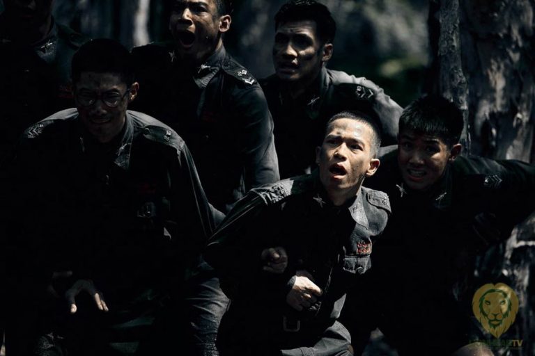 Movie Review: ‘Operation Undead’ delivers gritty war horror with a ...