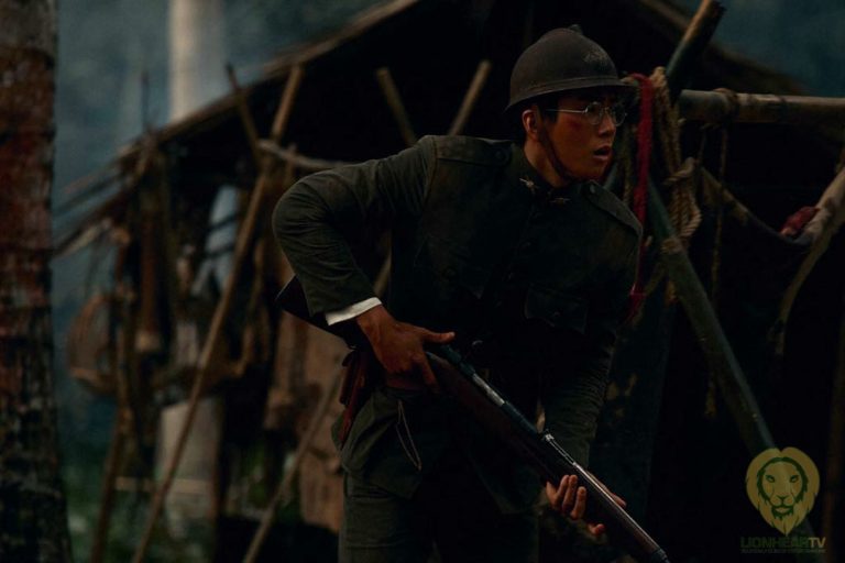 ‘Operation Undead,’ not your typical zombie horror movie this October ...