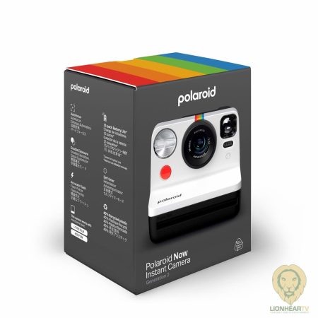 Polaroid’s formal arrival in the Philippines: Expanding horizons ...