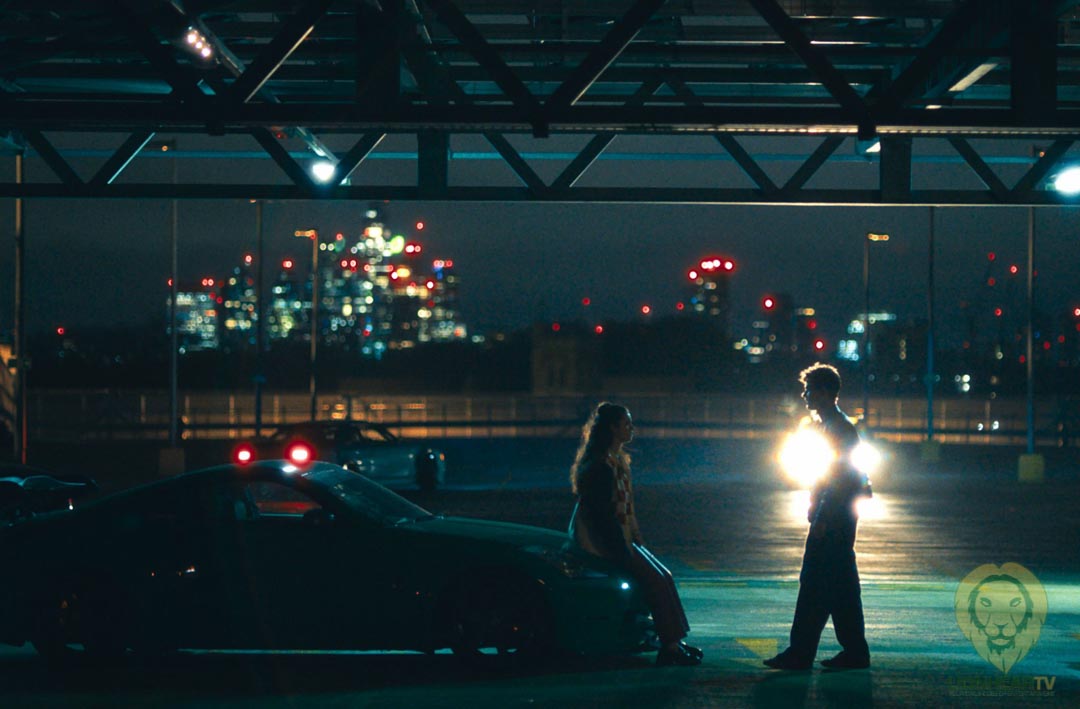 Prime Video Unveils First Look for UK Original Movie My Fault: London starring Asha Banks and ...