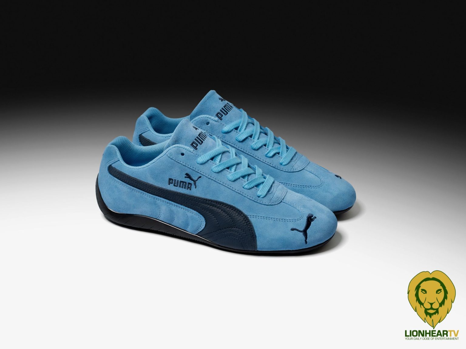 Sneaker Fans, Start Your Engines as PUMA Announces Speedcat Restock and ...