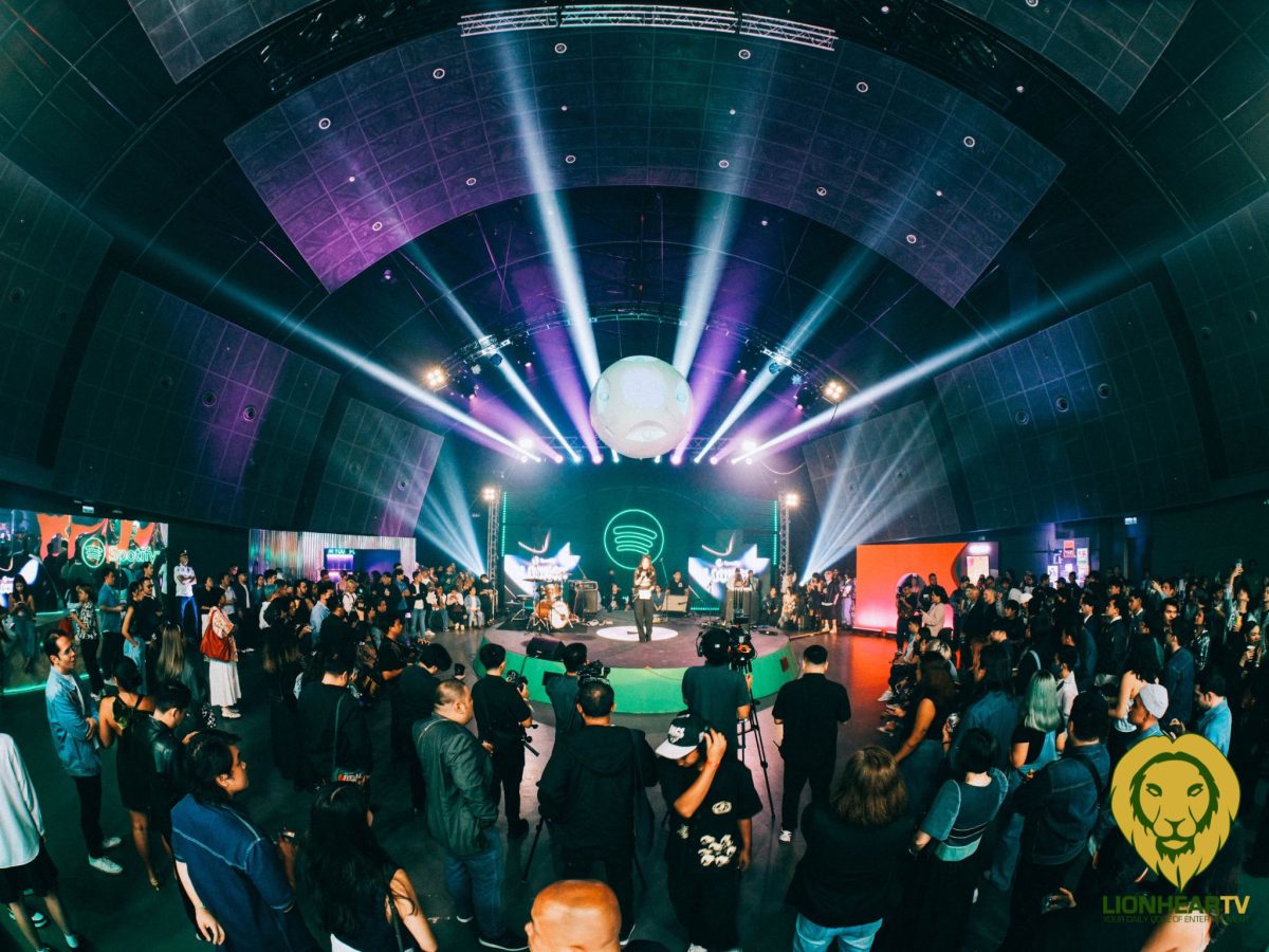 Spotify is home to Pinoy culture, with local music quadrupling in the ...
