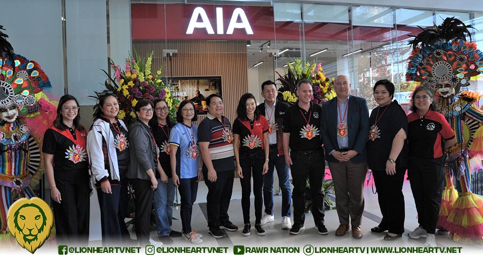 AIA Philippines strengthens presence in Visayas with new branch in ...