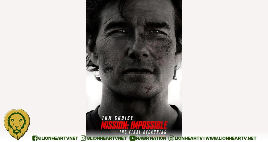 Every Choice Has Led to This. Watch the Brand New Trailer for ‘Mission: Impossible – the Final ...
