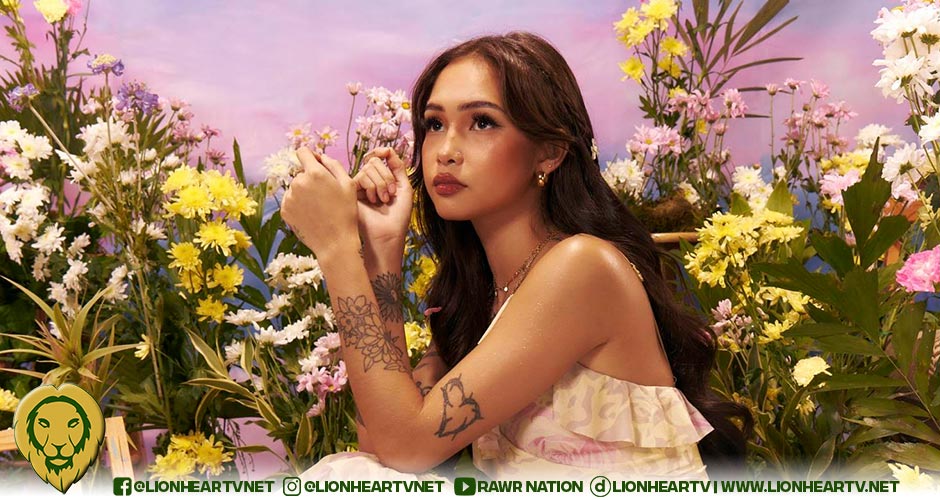 Filipino singer-songwriter syd hartha encourages listeners to pause and ...