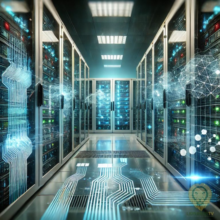 Hitachi Vantara Expands Hitachi iQ Suite with Scalable, High-Performance AI Solutions on NVIDIA ...