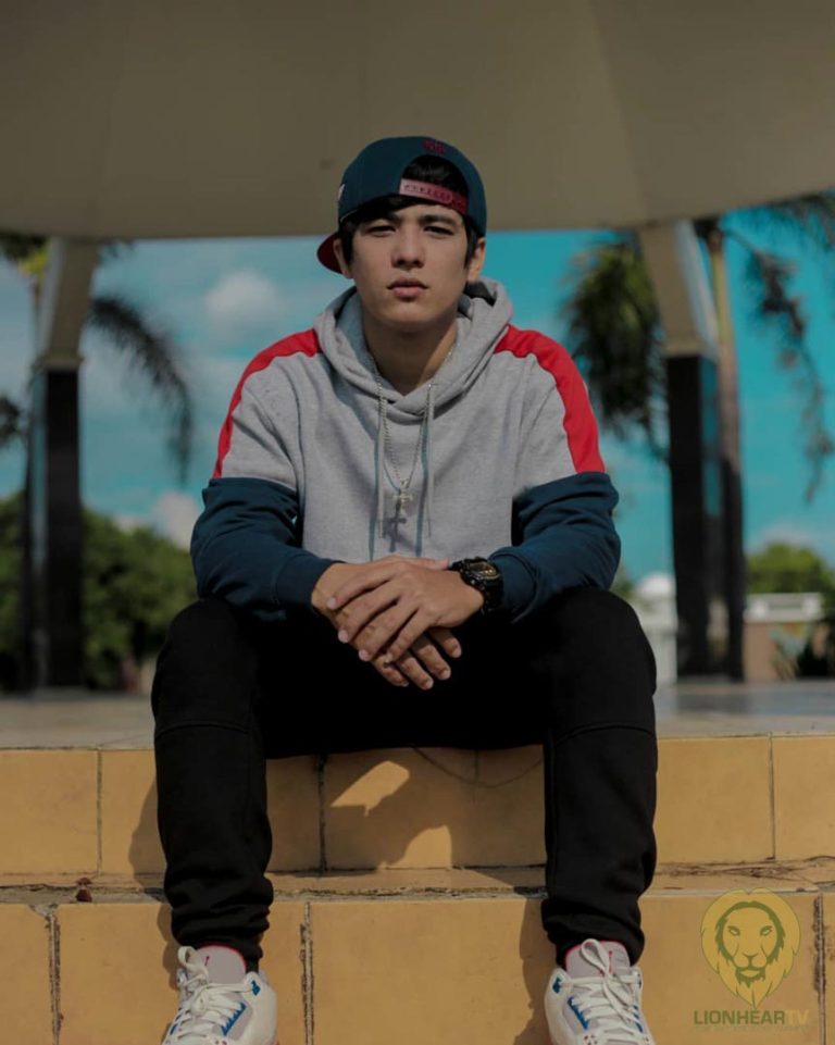 Kritiko releases new digital album under Blvck Music - LionhearTV