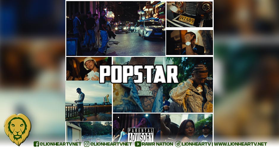 MBNel keeps the spotlight on his proud Filipino roots with latest ...