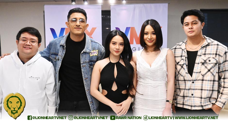 Allison Smith stars in suspense thriller ‘Pukpok’ on VMX - LionhearTV