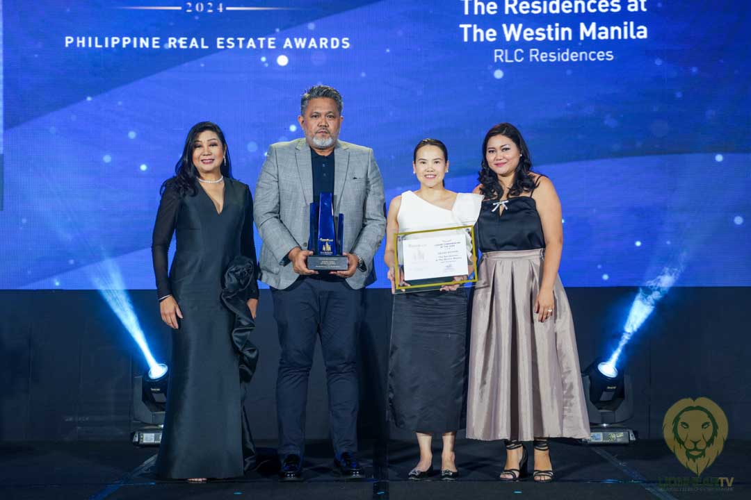 RLC Residences Secures Landmark Wins at November Real Estate Awards ...