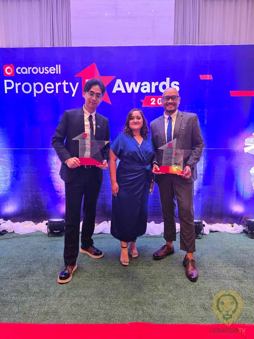 RLC Residences Secures Landmark Wins at November Real Estate Awards ...