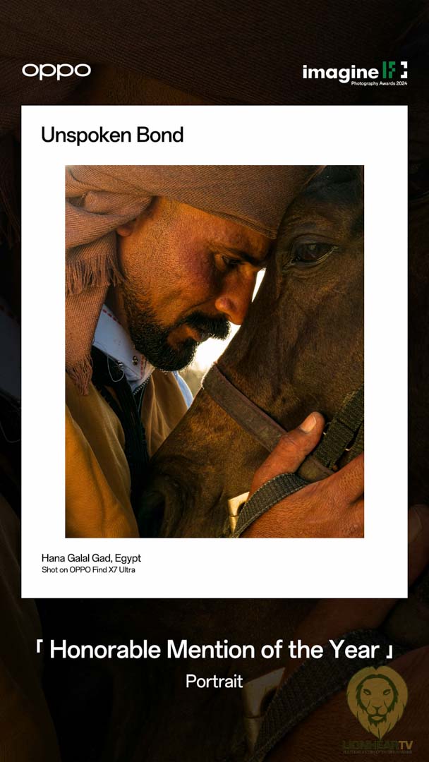 The Humanistic Vision Behind OPPO imagine IF Photography Awards ...