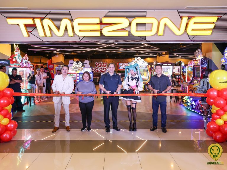 Timezone is South-bound with its New Venue at Ayala Malls Vermosa ...