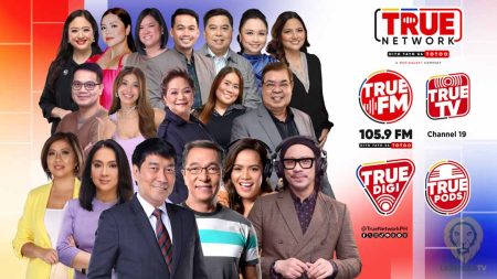 True Network Goes Multi-Platform with True TV and True Digital - LionhearTV