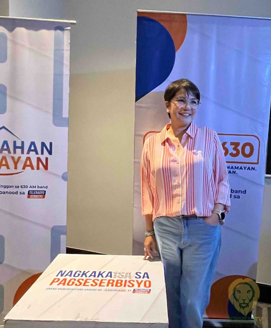 Amy Perez and Winnie Cordero inspire listeners with heartwarming ...