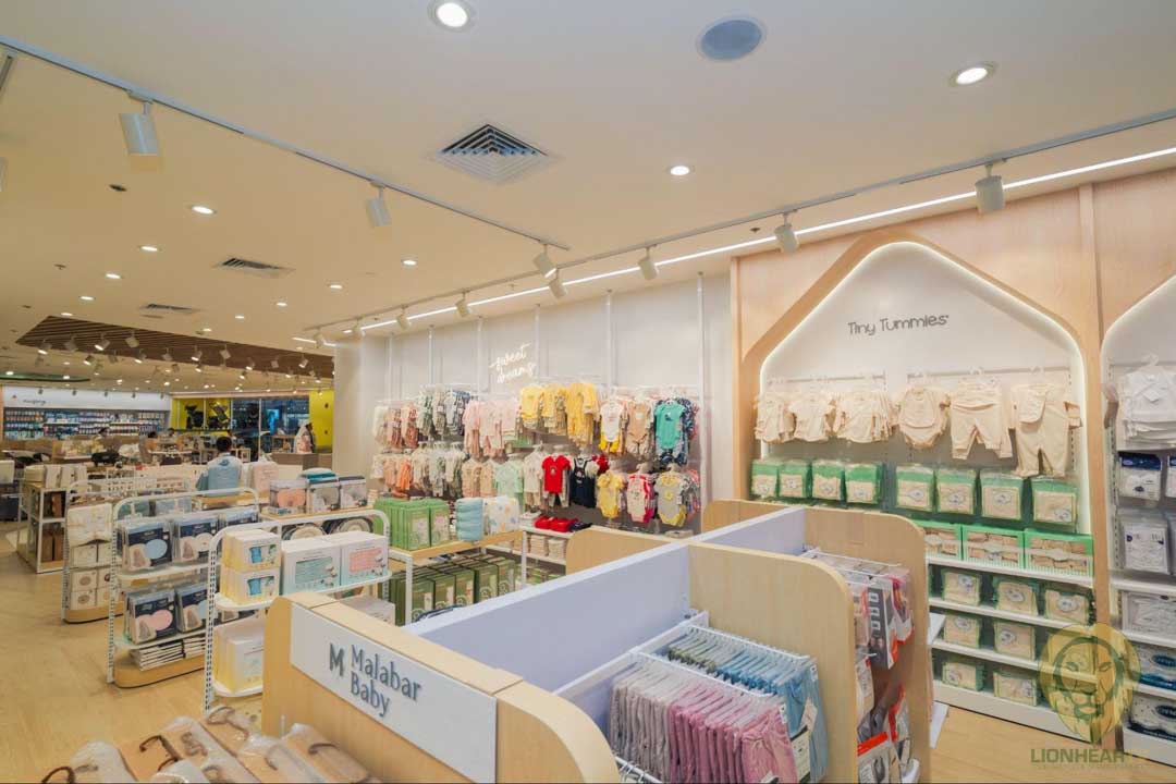 What to expect at the Grand Opening of the Biggest Baby Company store ...