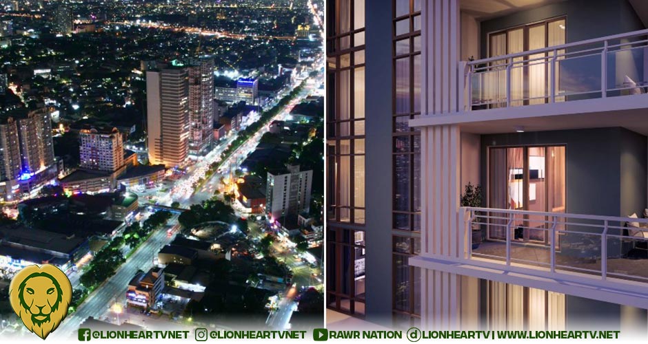A wealth of lifestyle options awaits at One Delta Terraces - LionhearTV