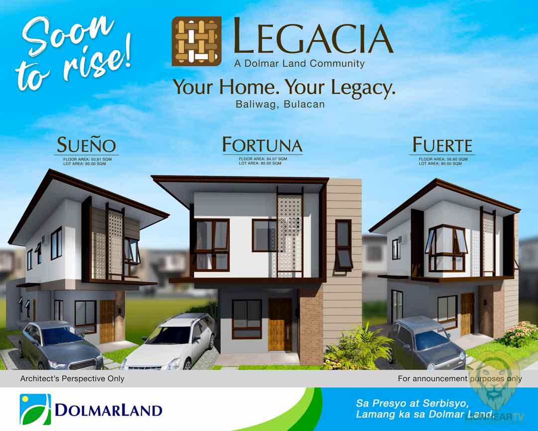 Dolmar Land’s Legacia makes its mark at the 2024 Carousell Property ...