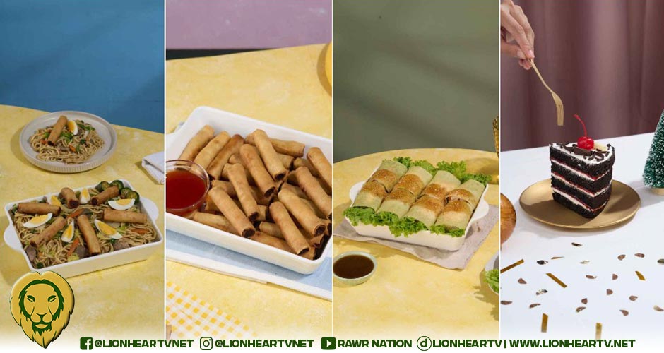 Goldilocks celebrates Christmas with two new versions of our classic ...