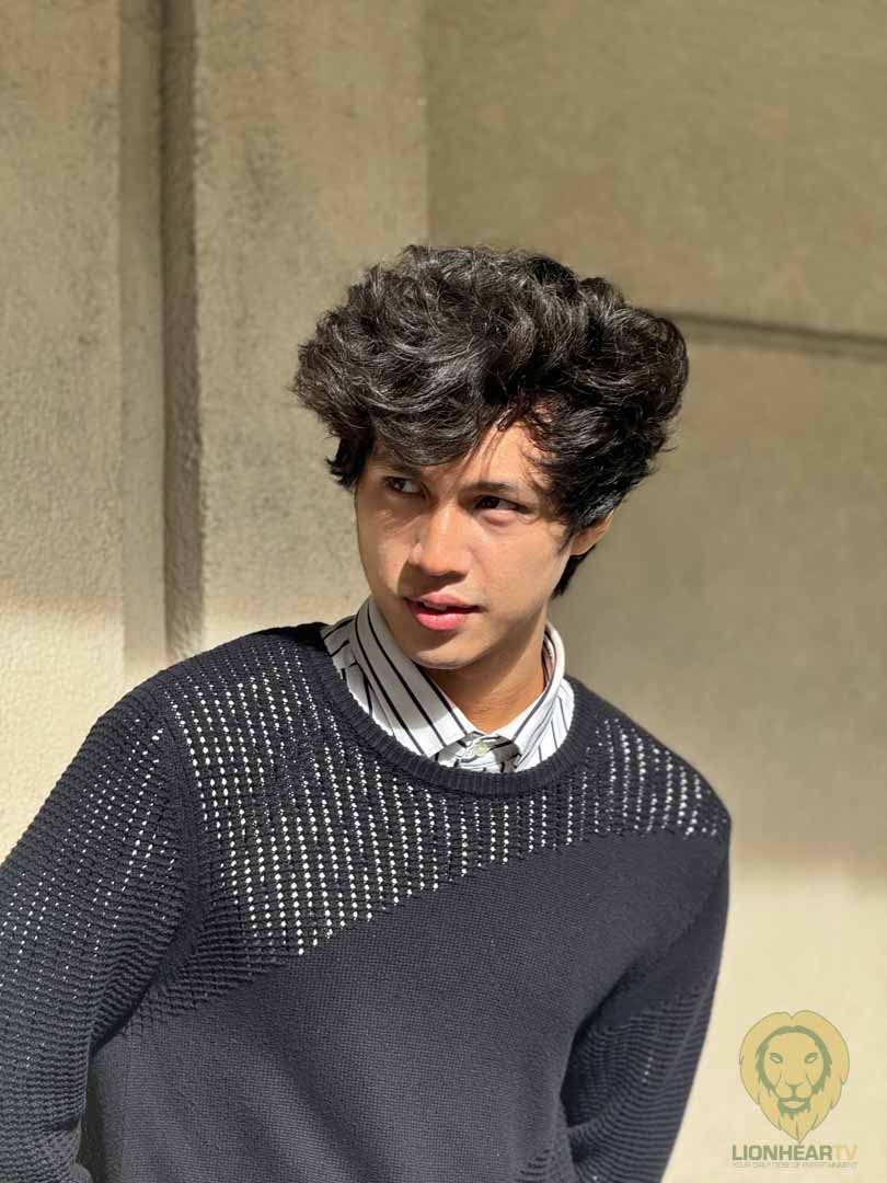 Kice is full of romantic bliss in new single ‘Can’t Get You out of My ...