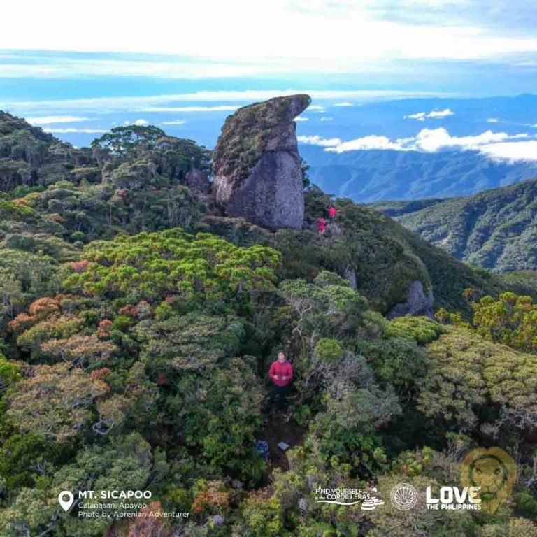 Love Apayao: DOT Promotes New UNESCO Biosphere Reserve As An Emerging ...