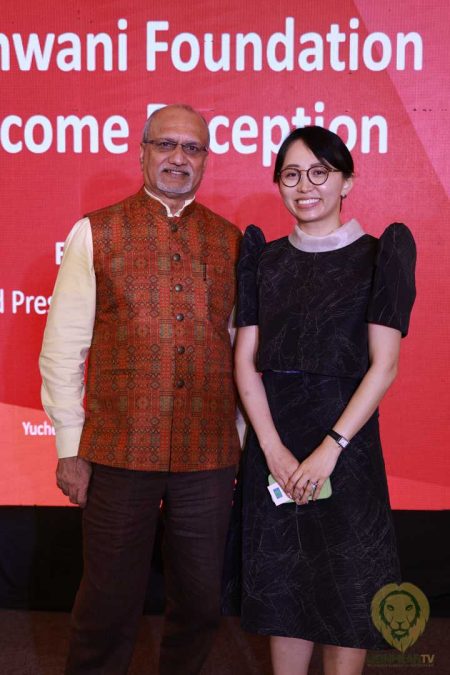Wadhwani Foundation enhances school-to-work journey in PH with AI and ...