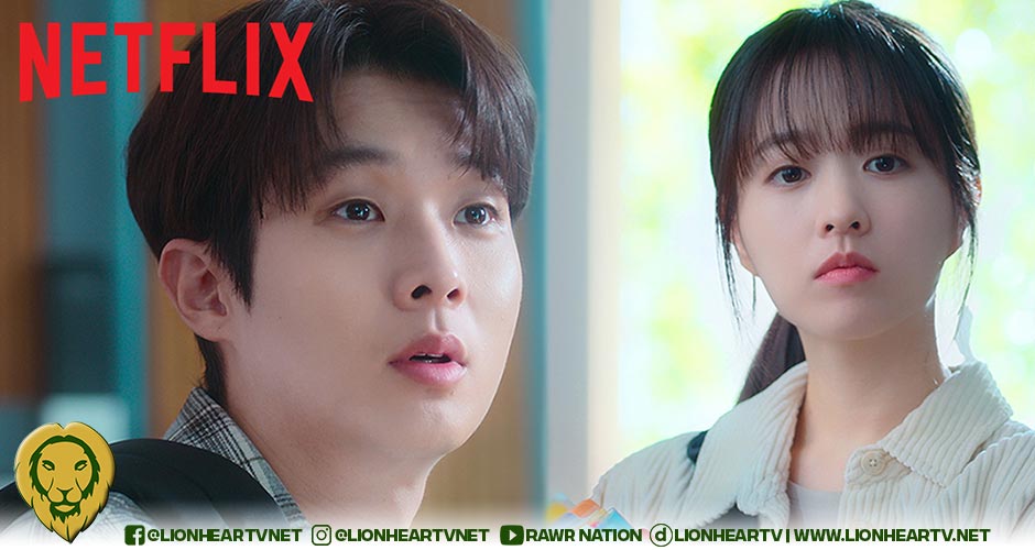 Melo Movie is coming February 14, only on Netflix - LionhearTV