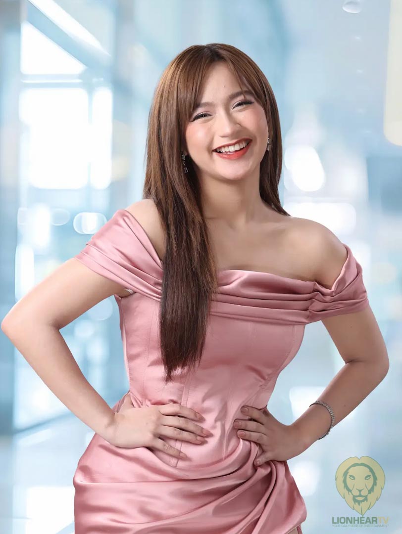 ‘My Ilonggo Girl’, patok sa viewers! - LionhearTV