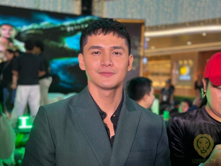 Ruru Madrid grateful for ‘Lolong’ ratings success, gives update on ...