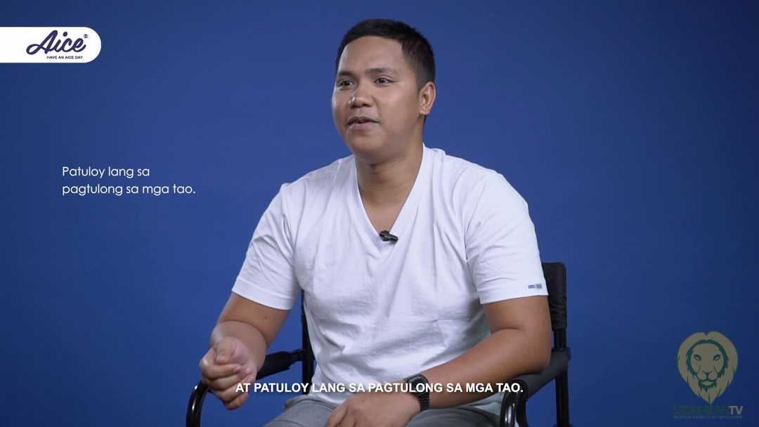 Aice Ice Cream’s ‘Aice on the Prize’ spreads happiness to Pinoys ...
