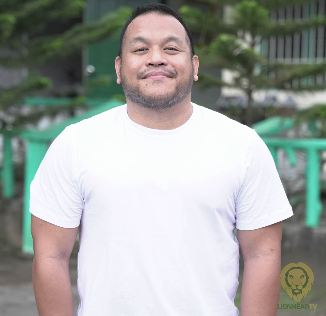 Filipino singer and songwriter Quest pens ‘Enough’ song for World ...