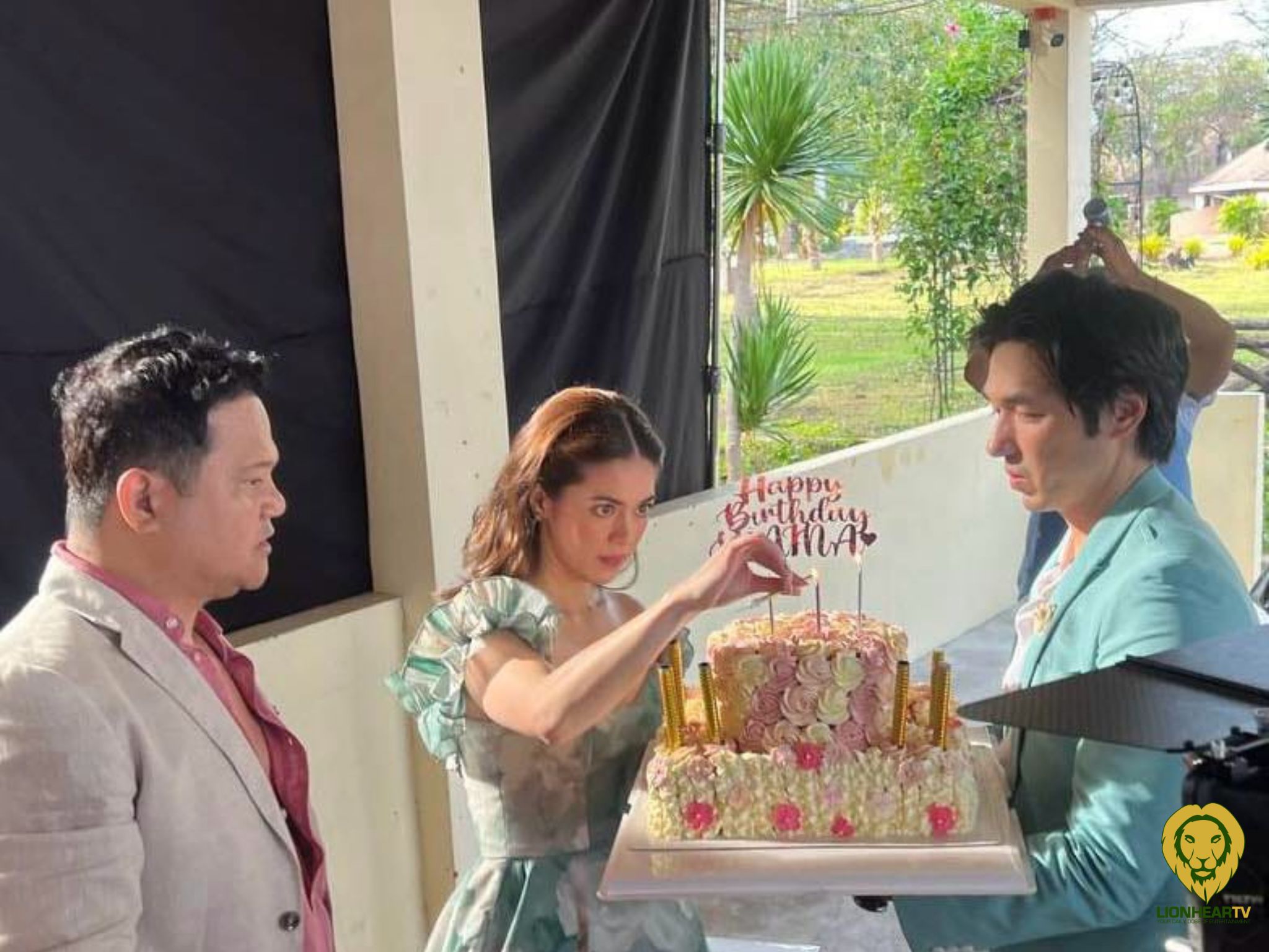 ‘Goodwill’ Season 5 finale promises explosive revelations! - LionhearTV