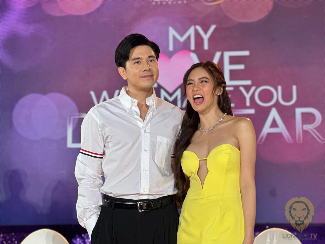 Kim Chiu admits she watched Paulo Avelino on ‘StarStruck’ - LionhearTV