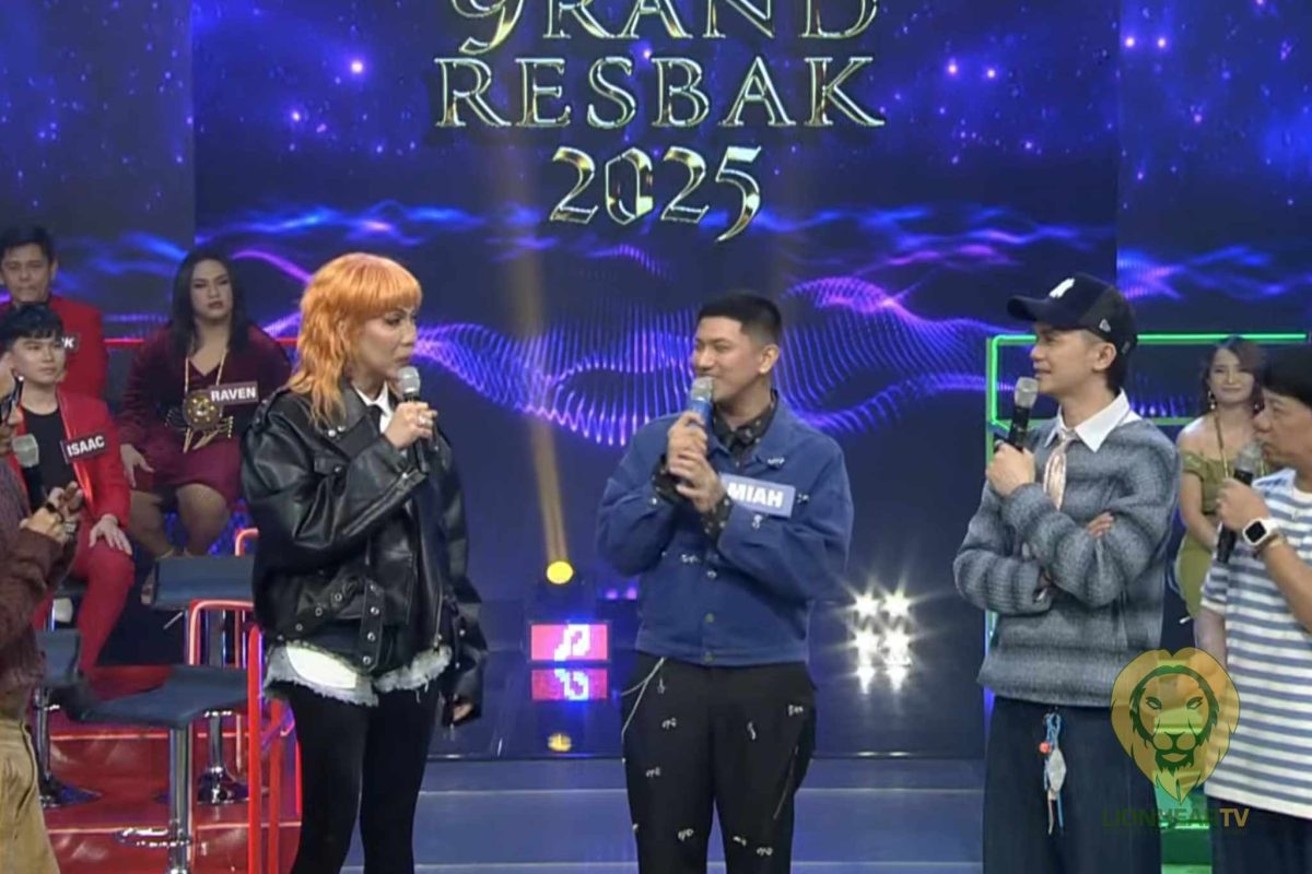 Jeremiah Tiangco reveals deeper motivation behind joining ‘TNT All-Star ...