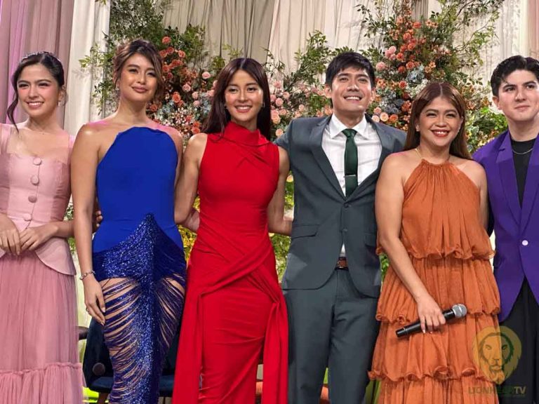 ‘PBB Collab Celebrity Edition’ debuts strong in TV ratings - LionhearTV