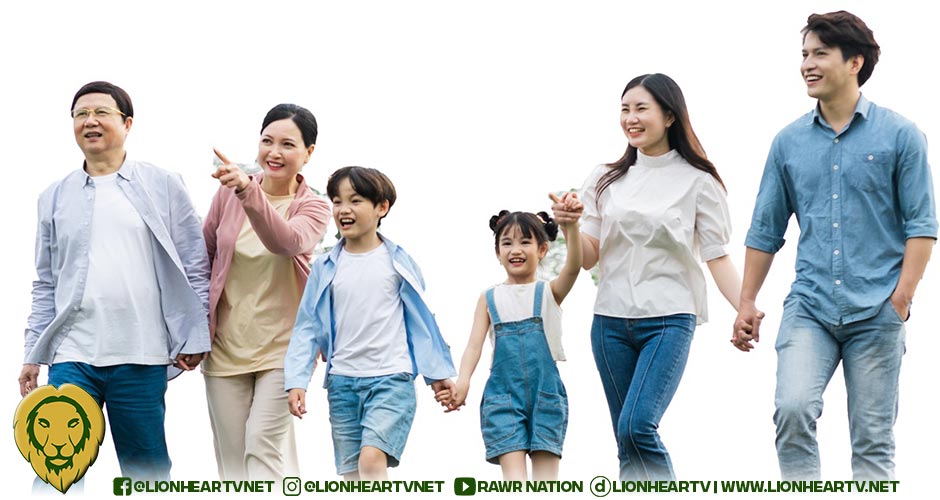 Pru Life UK tops the life insurance industry in 2024 - LionhearTV