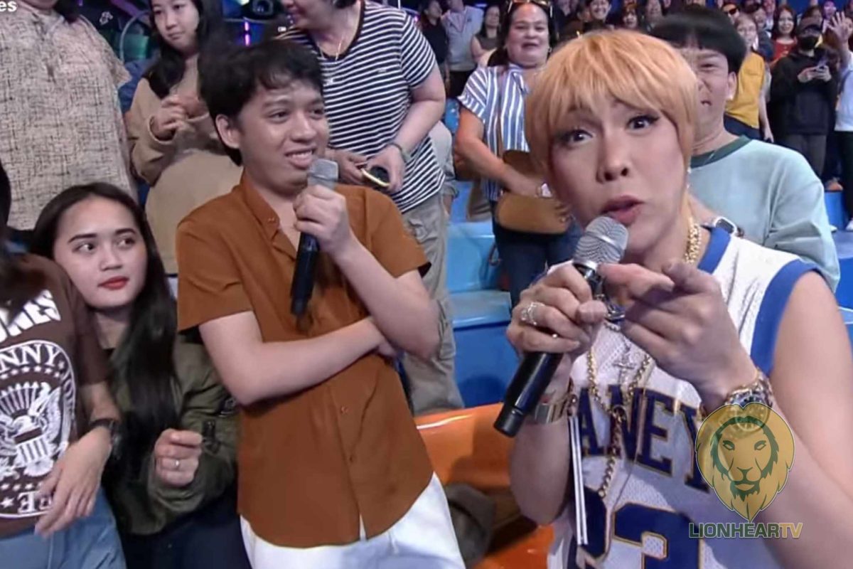 “Si Mark tahimik lang”: Darren Espanto sings viral social media phrase ...