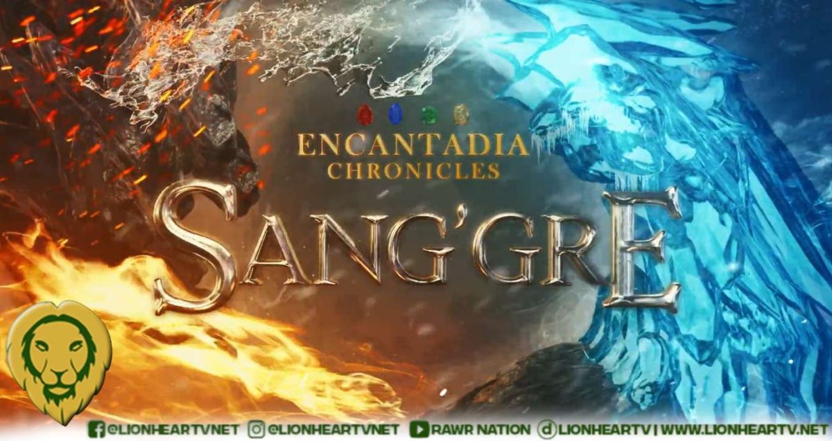 A Dazzling Glimpse into ‘Encantadia Chronicles: Sang’gre’ – Can It ...