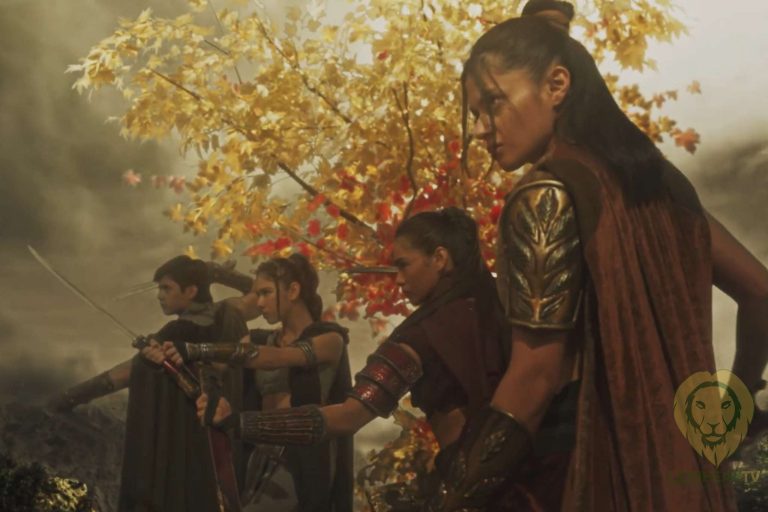 ‘Encantadia’ at 20: A Magical Legacy That Endures - LionhearTV