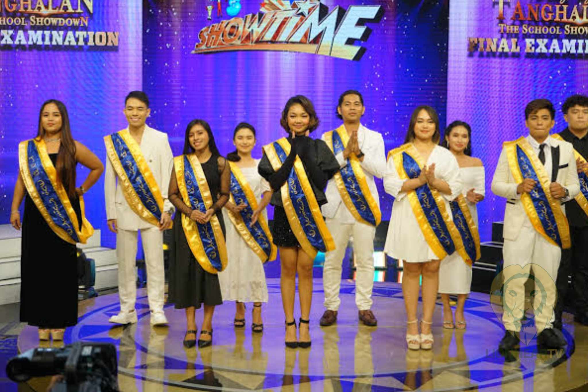 ‘It’s Showtime’ celebrates One Year of Kapamilya-Kapuso triumph on GMA ...
