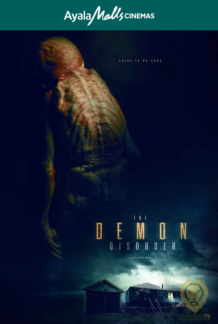 Ayala Malls Cinemas exclusively brings the visually stunning and terrifying horror story ‘The ...