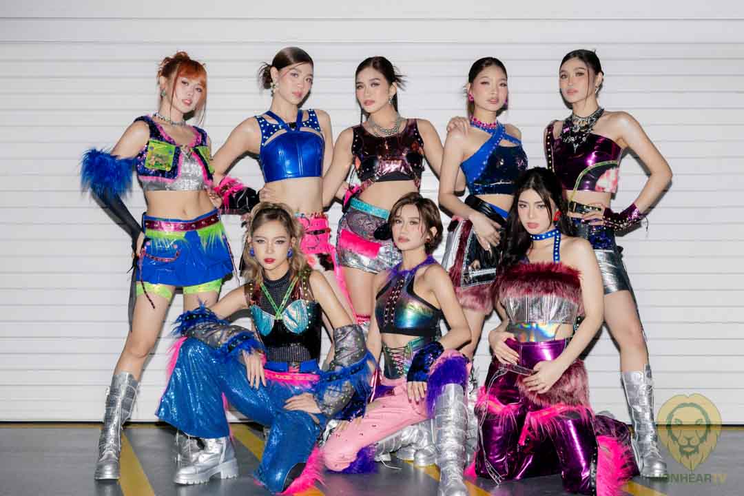 GRAMMYs features BINI once again, hails them as global superstars ...