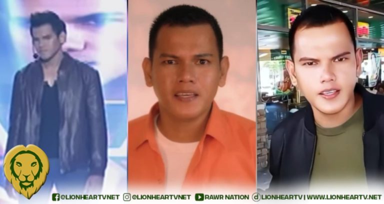 Christopher Diwata: From Viral Meme to Heartwarming Hero - LionhearTV