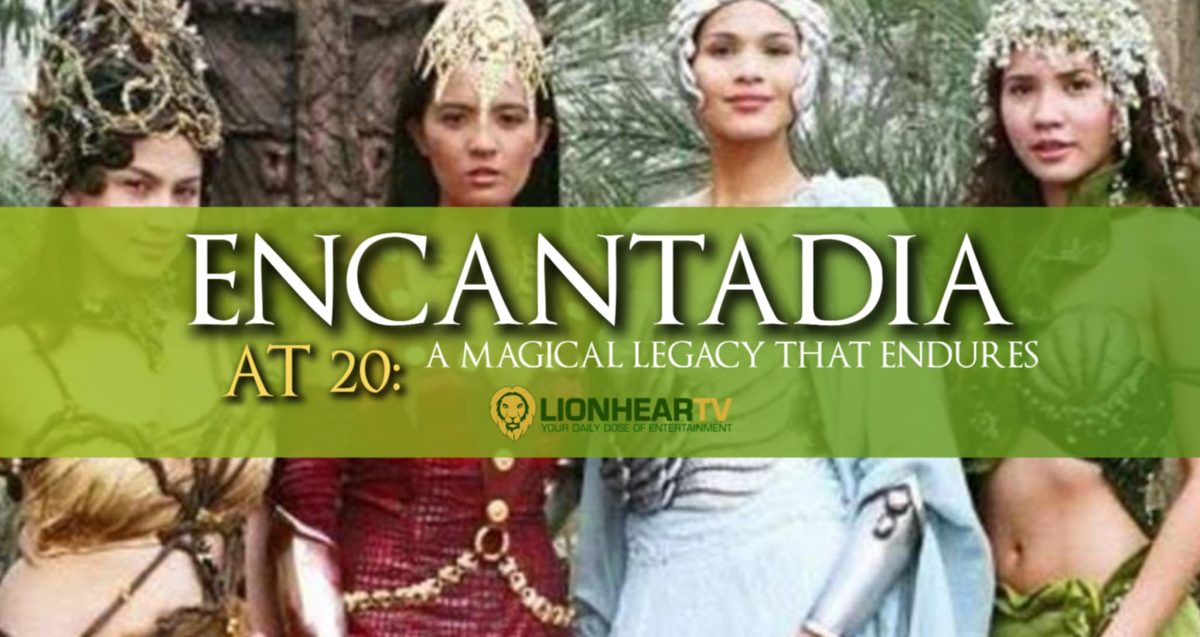 ‘Encantadia’ at 20: A Magical Legacy That Endures - LionhearTV