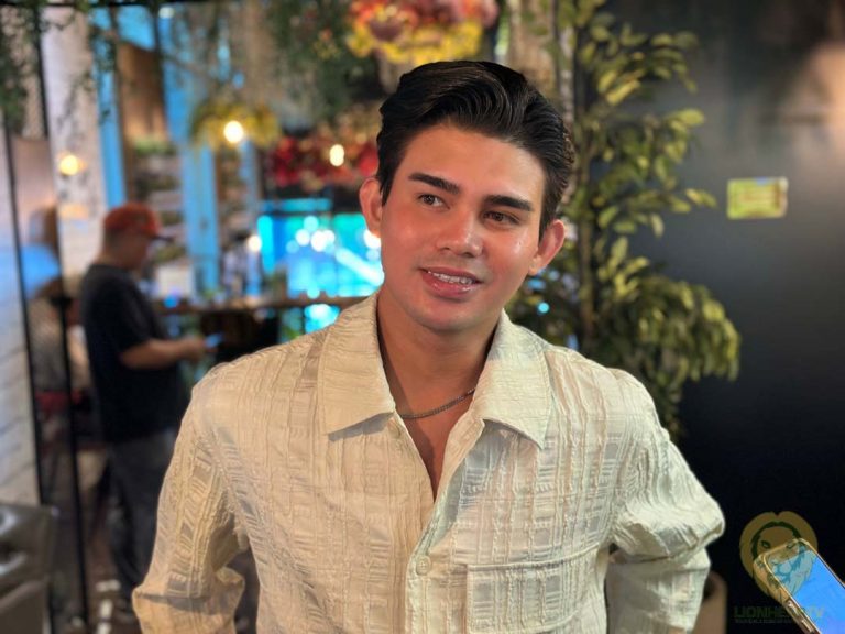 Iñigo Pascual on Piolo Pascual’s viral photo with model Kim Rivera ...