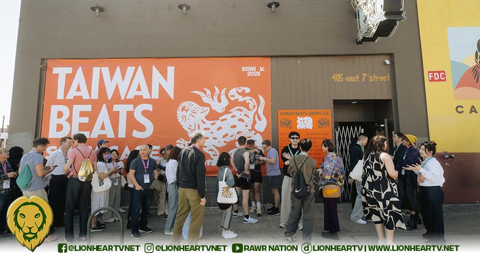 Taiwan Beats Showcase drops official recap video, featuring breakout ...