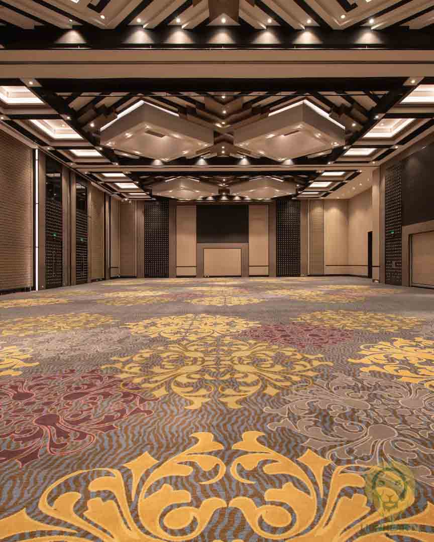 The Bellevue Manila Hosts Its First-Ever Basketball Clinic with the ...